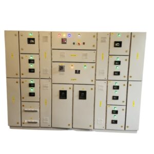 # 1 Best LT Distribution Panel - EC3 POWERCON