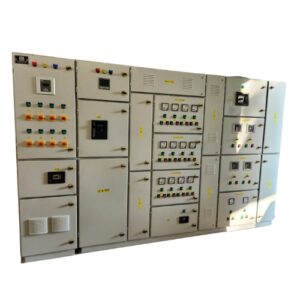 # 1 Best LT Distribution Panel - EC3 POWERCON